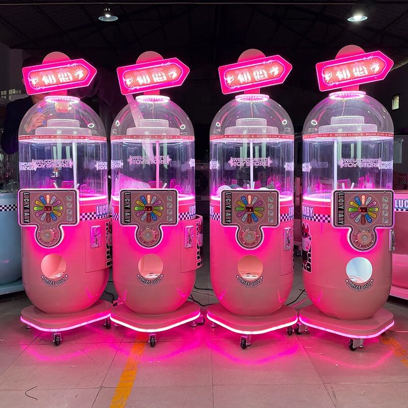 The History of Gachapon – carpnetworkhk.com